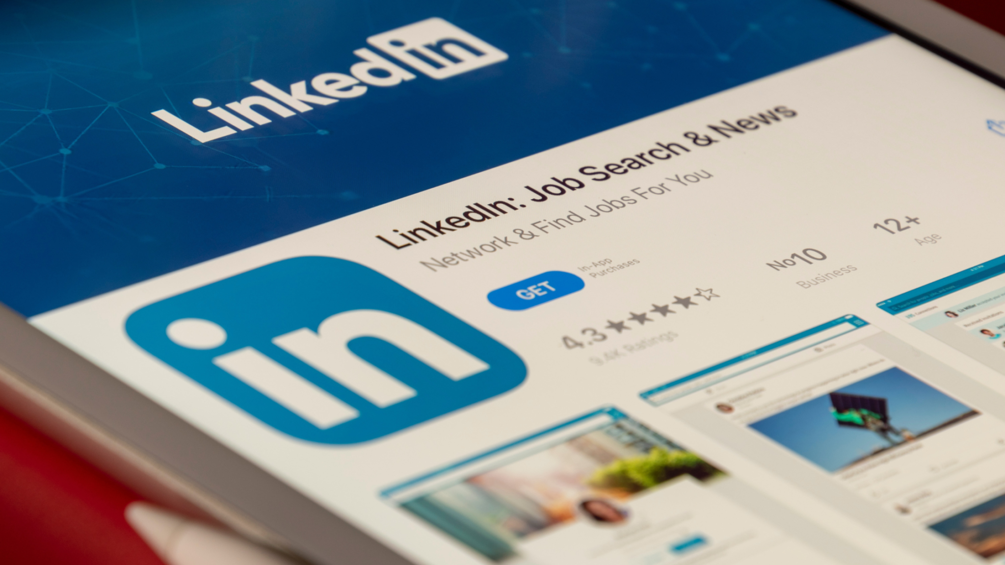 How to Find Freelance Clients on LinkedIn (5 Proven Techniques) - Cyber ...