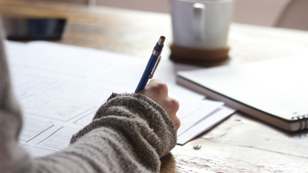 How to Make a Freelance Portfolio with No Experience (5-Step Process)